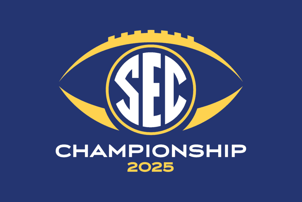 SEC Championship Game: 2025 matchup, kickoff time, TV channel, streaming