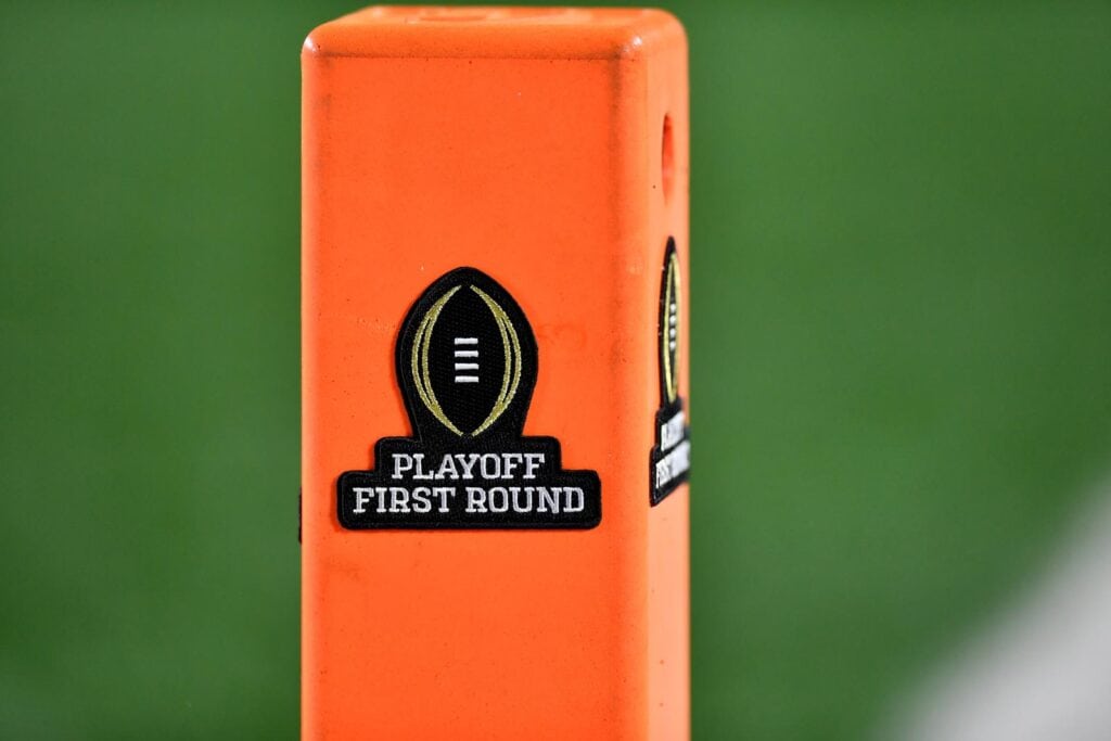 ESPN reveals commentators for 2025-26 College Football Playoff