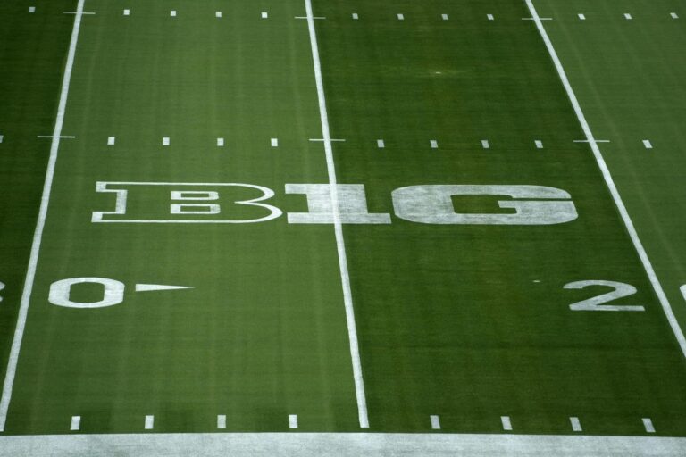 Big Ten football schedule 2026: Release set for Tuesday, January 27