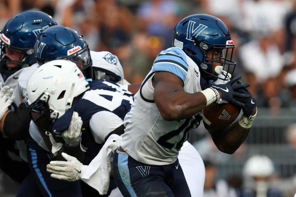 FCS Playoffs 2025: Semifinal games schedule, TV, bracket