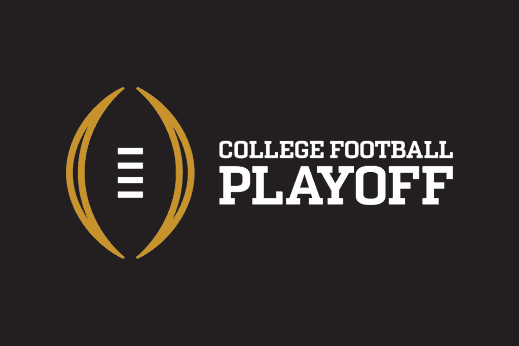 College Football Playoff: 12-team bracket, schedule set for 2025-26