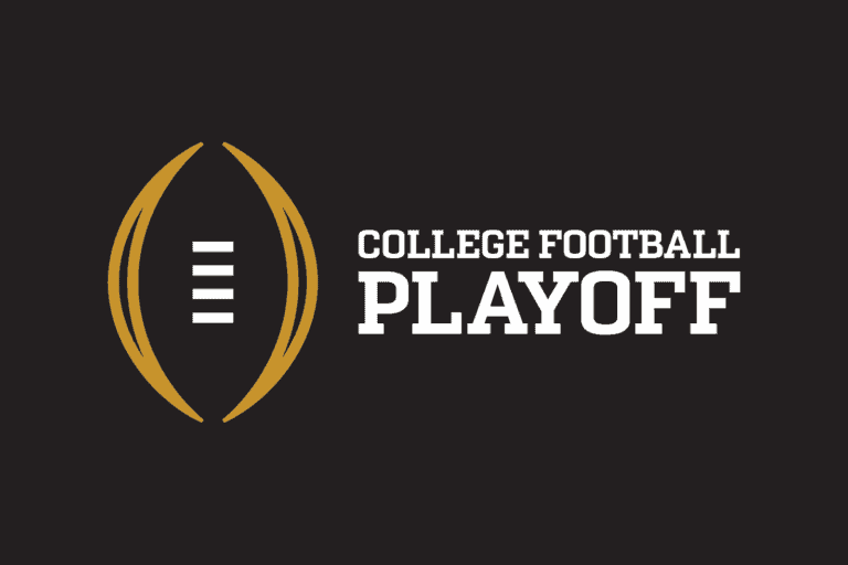 College Football Playoff: 12-team bracket, schedule set for 2025-26