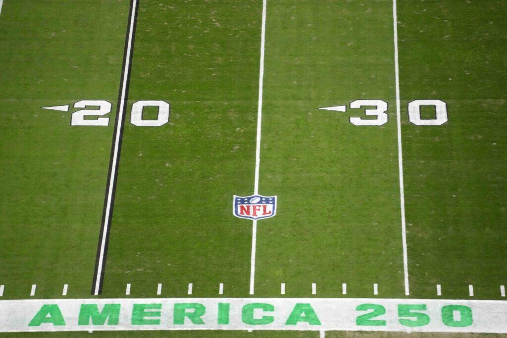 NFL Playoff Schedule: 2026 Divisional Round matchups, TV, streaming