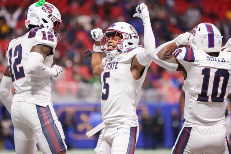 South Carolina State announces 2026 football schedule