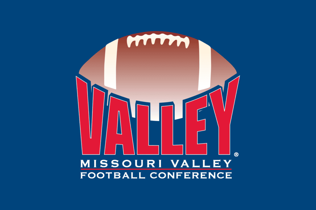 Missouri Valley Football Conference releases revised 2026 schedule