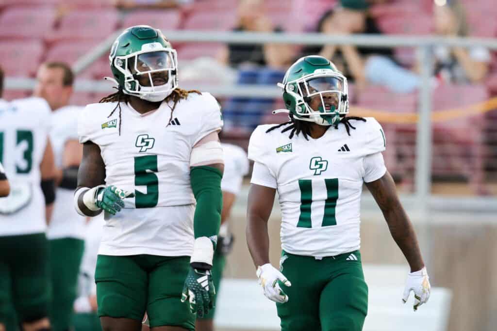 Cal Poly releases 2026 football schedule