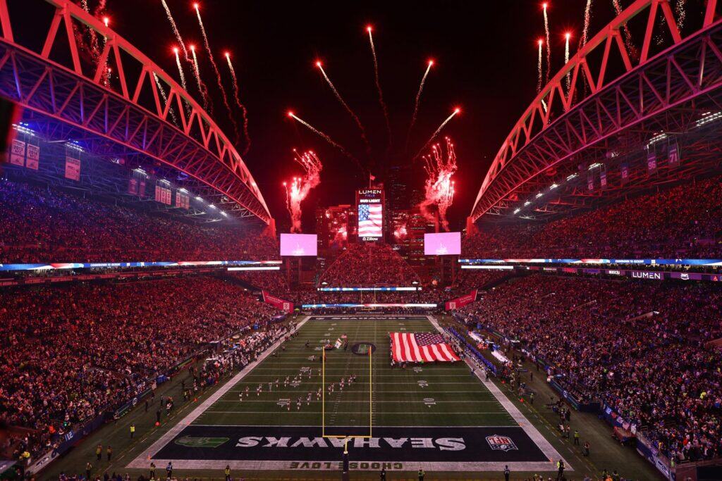 NFL schedule 2026: Regular season to kick off Wednesday, Sept. 9 in Seattle