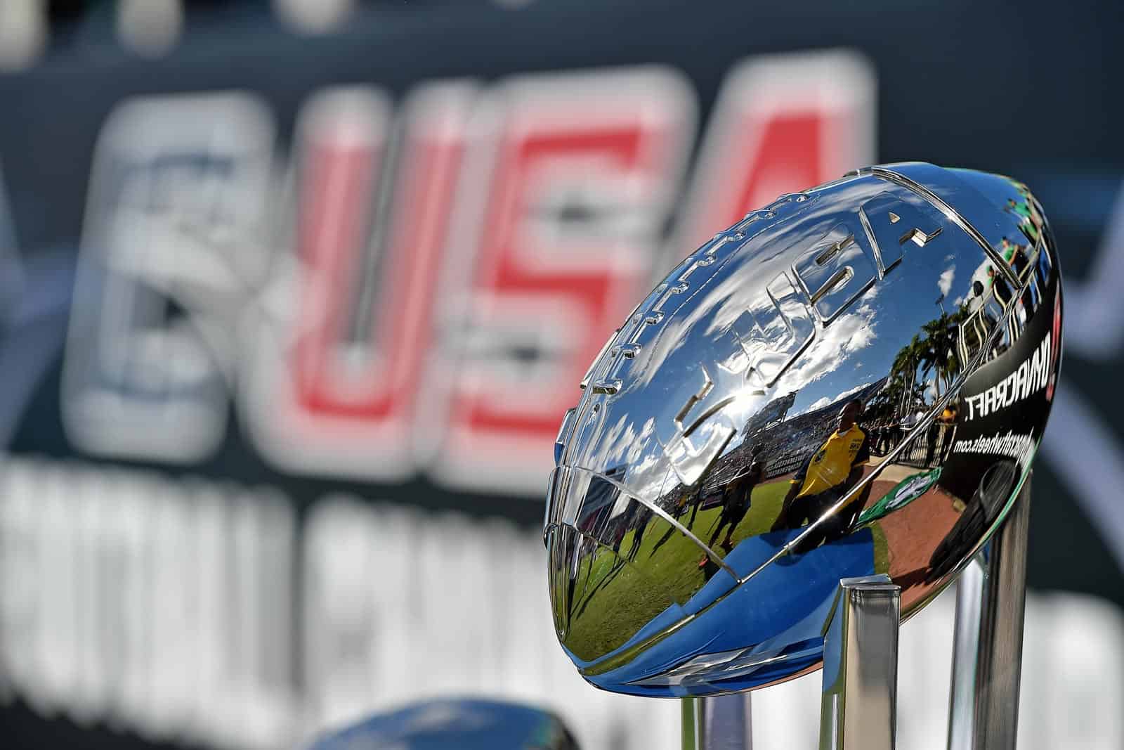 2026 Conference USA football TV schedule announced