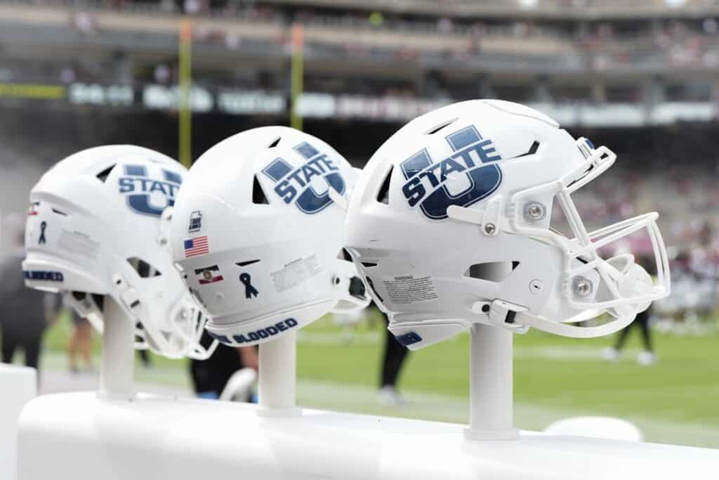 Utah State adds two FCS opponents to future football schedules