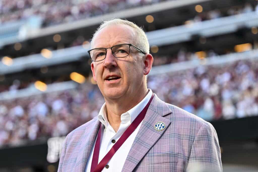 SEC football to end late-November "cupcake weekend" beginning in 2027