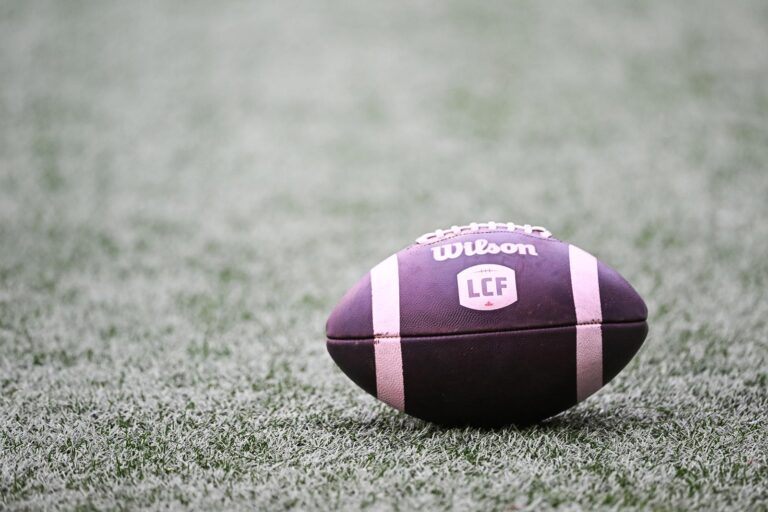 CFL TV schedule: CBS Sports Network to televise 34 games in 2026