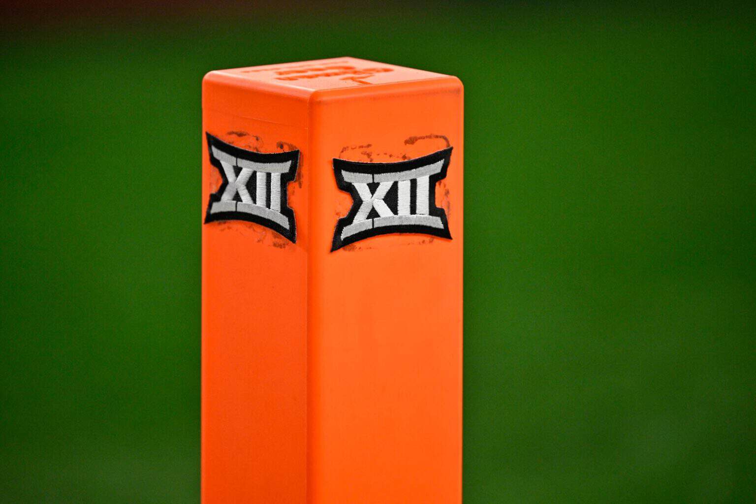 Big 12 football schedule: 2026 early season kickoff times, TV set